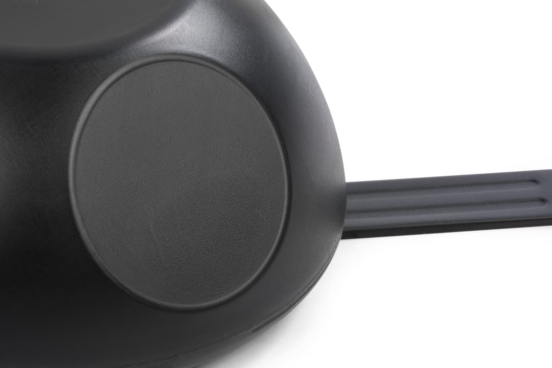 Outdoor Sign Base with 6.3" Logo Area | Displays2Go