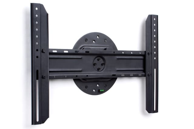 TV Wall Mount | 360-Degree Rotation - Fits 32" - 60" Monitors | Displays2Go