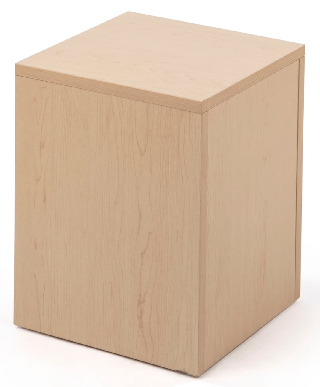 Merchandising Cube | Laminated Melamine Particle Board | Displays2Go