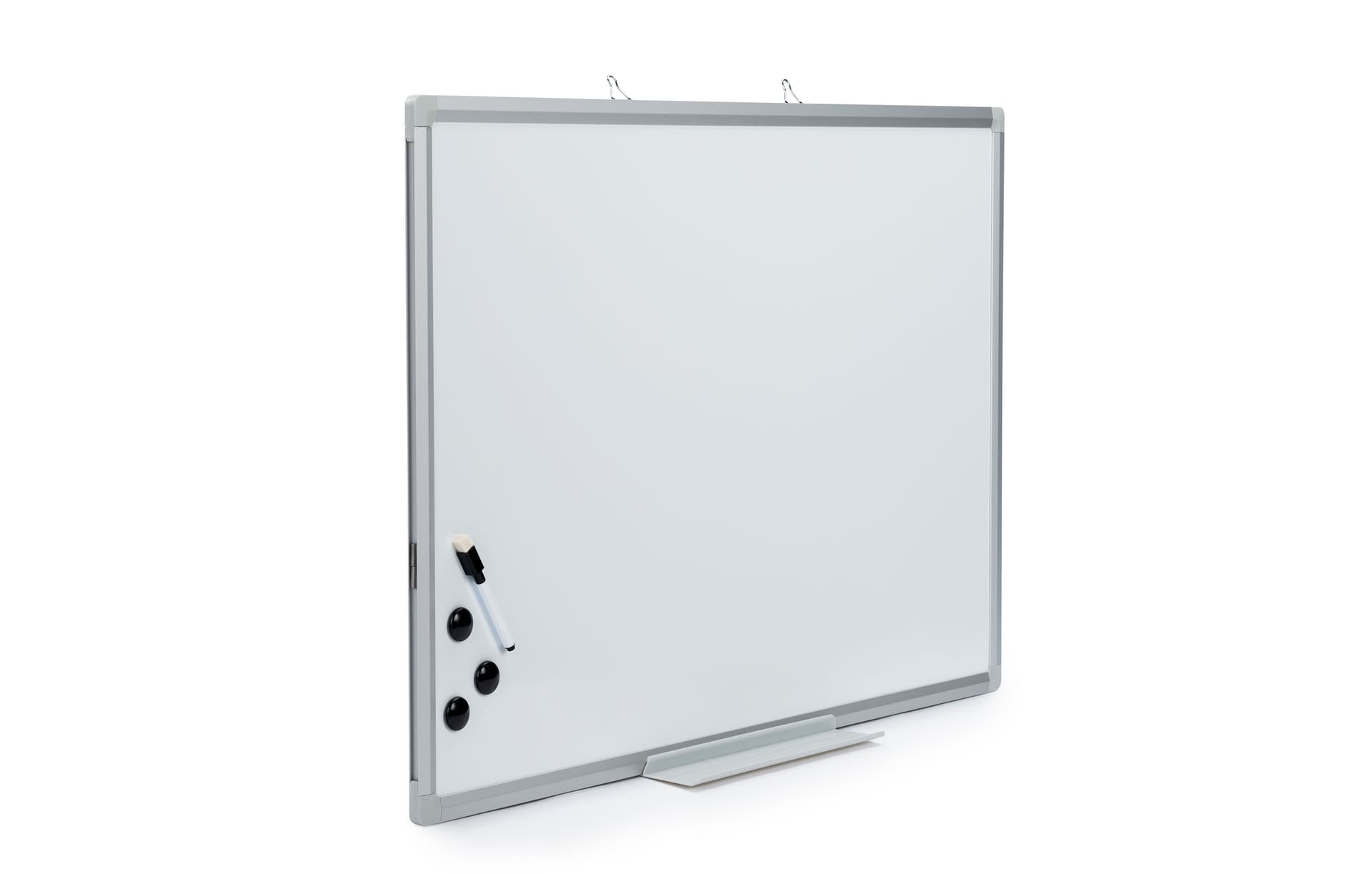 Project Management Whiteboard | 36” x 24” | Displays2Go