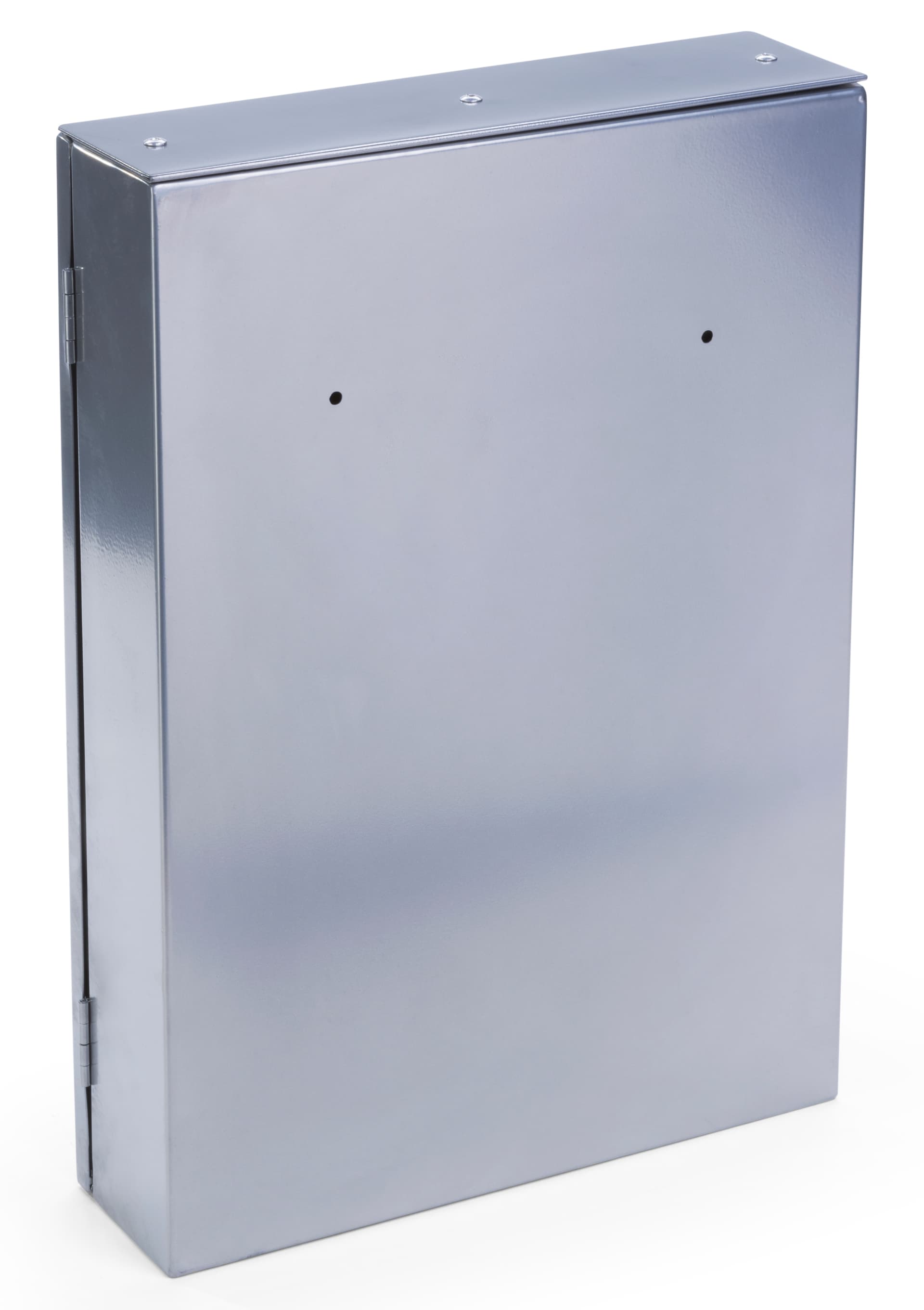 Metal Drop Box | Wall Mounting | Displays2Go