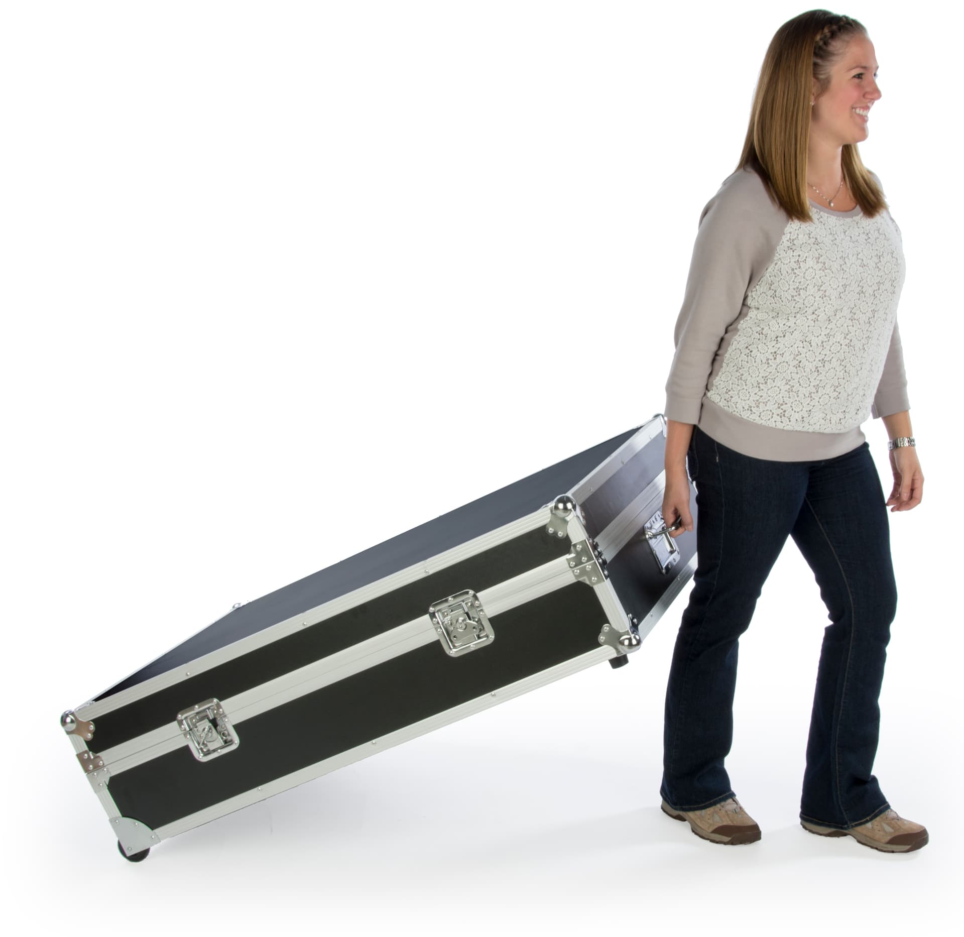 Expo Equipment Case | Efficient Storage for Travelling | Displays2Go