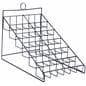 Countertop DVD Display | 6 Tiers & 12 Pockets | Displays2Go