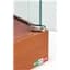 This Counter Showcase Exhibits Merchandise in Retail Stores! The ...