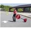 Portable Stop Sign Stand | Dual Mountable Display | Displays2Go