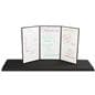 3-Panel Display | Great Tabletop Board for Trade Show Event | Displays2Go