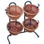 Basket Display Rack | Sign Holder Clips | Displays2Go