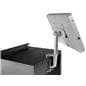 iPad Presentation Stand | Acrylic Lectern & Clamping Enclosure ...