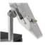 iPad Presentation Stand | Acrylic Lectern & Clamping Enclosure ...