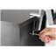 iPad Presentation Stand | Acrylic Lectern & Clamping Enclosure ...