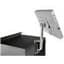 iPad Stand for Classroom | Acrylic Lectern & Clamping Enclosure ...