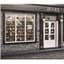 Edge Lit Open Signage | Light Emitting Acrylic with LED Lighting ...