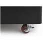 Rotating Display Case - Acrylic, 72" Height | Displays2Go