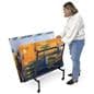 Print Storage Rack | Long Lasting Durable Steel Construction | Displays2Go