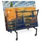 Print Storage Rack | Long Lasting Durable Steel Construction | Displays2Go