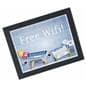 Countertop Poster Mats for Retail | Print Protecting Lens | Displays2Go