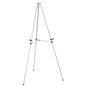 Presentation Display Easel | Adjustable Support Arms & Leg Height ...