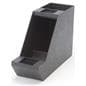 (2) Compartment Airpot Stand | Containers Not Included | Displays2Go