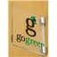 Sign Support | 1" Ege Grip Acrylic Sign Brackets for Wall | Displays2Go