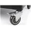 Video Cart for Professional Settings Features Tall Design | Displays2Go