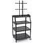 Sturdy Audio Visual Stands for Classrooms & Lecture Halls | Displays2Go