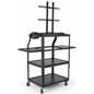 Sturdy Audio Visual Stands for Classrooms & Lecture Halls | Displays2Go