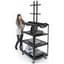 Sturdy Audio Visual Stands for Classrooms & Lecture Halls | Displays2Go