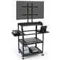Sturdy Audio Visual Stands for Classrooms & Lecture Halls | Displays2Go