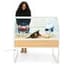 Table Showcase Display | Illuminated Interior | Displays2Go