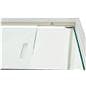 Table Showcase Display | Illuminated Interior | Displays2Go