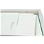 Table Showcase Display | Illuminated Interior | Displays2Go
