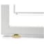 Table Showcase Display | Illuminated Interior | Displays2Go