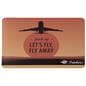 Branded Counter Mat | Non-Skid Rubber Backing | Displays2Go