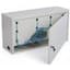 Mobile Device Locker | Fits Phones & Tablets | Displays2Go