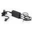 Mobile Charging Station with Floor Sign Holder | Lobby Power Bank ...