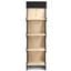 Clothing Rack with Shelves | Sustainable and Contemporary Design ...
