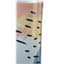 Round Pedestal Display Case | Multicolored LED Illumination | Displays2Go
