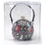 Round Acrylic Display Case | Countertop Size | Displays2Go