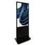 Digital Display Advertising Floor Stand | Android OS | Displays2Go