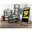 Digital Sandwich Board | Commercial Grade LCD Video Screen | Displays2Go