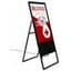 Digital Sandwich Board | Commercial Grade LCD Video Screen | Displays2Go