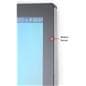 Digital Mirror Advertising Display | Smart Motion Sensing Screen ...