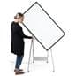 Interactive Digital Flipchart Display | 55” Samsung Flip Pro | Displays2Go