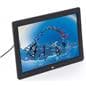 12" Digital Picture Frame | 14 Slideshow Modes | Displays2Go