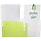 Flat Pack Cube Display Signage | Custom Printed Panels | Displays2Go