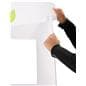 Flat Pack Cube Display Signage | Custom Printed Panels | Displays2Go