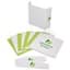 Flat Pack Cube Display Signage | Custom Printed Panels | Displays2Go