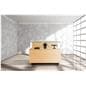 Wooden Display Counter | Pull-Out Top Deck | Displays2Go