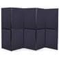 Hook & Loop Panel Display | Carry Bag Included | Displays2Go