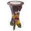 Branded Cardboard Furniture Bar Table | Cocktail Height | Displays2Go